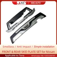 China No Drilling Installation Car Bumper Guard for sale