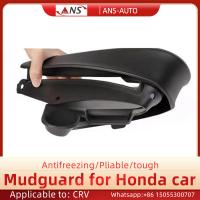 China Impact Resistant Car Tyre Mudguard ISO9001 Approved For Honda Crv for sale