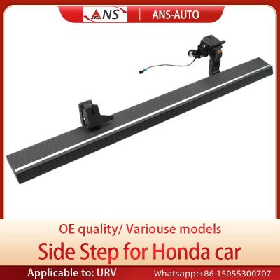 China Aluminum Alloy Honda URV Car Running Boards Anti Corrosion for sale