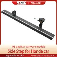 China Aluminum Alloy Honda URV Car Running Boards Anti Corrosion for sale