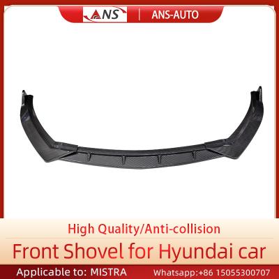 China Anti Aging Hyundai Mistra Car Bumper Lip Waterproof Protection for sale