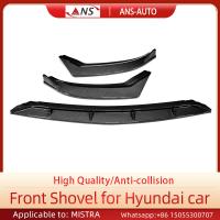 China Anti Aging Hyundai Mistra Car Bumper Lip Waterproof Protection for sale