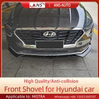 China Anti Aging Hyundai Mistra Car Bumper Lip Waterproof Protection for sale
