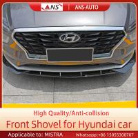 China Anti Aging Hyundai Mistra Car Bumper Lip Waterproof Protection for sale