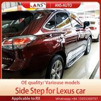China Anti Interference Cars Body Parts for sale