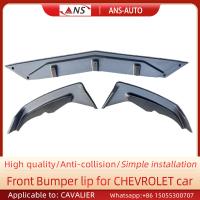 China Flexible Chevrolet Cavalier Car Bumper Lip Wear Resistant for sale
