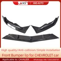 China Flexible Chevrolet Cavalier Car Bumper Lip Wear Resistant for sale