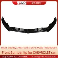 China Flexible Chevrolet Cavalier Car Bumper Lip Wear Resistant for sale