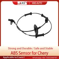 China Black Vehicle ABS Speed Sensor Alkali Resistant For Chery Cowin1 for sale