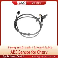 China Black Vehicle ABS Speed Sensor Alkali Resistant For Chery Cowin1 for sale