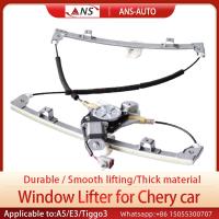 China OEM Non Destructive Chery Spare Parts Car Window Lifter Rust Free for sale