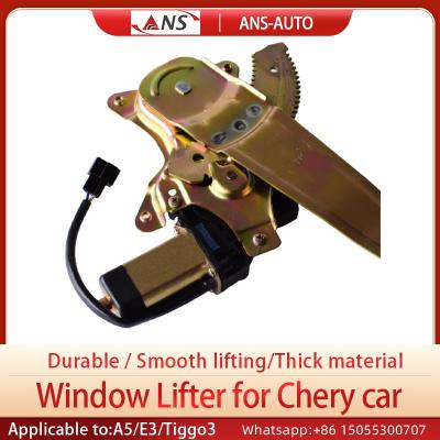 China OEM Non Destructive Chery Spare Parts Car Window Lifter Rust Free for sale
