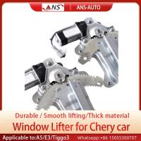 China OEM Non Destructive Chery Spare Parts Car Window Lifter Rust Free for sale