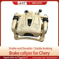 China Anti Rust T15-3502060 Chery Spare Parts Brake Caliper Replacement for sale