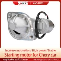China Low Noise Car Engine Starter Motor No Leakage For Chery Eastar for sale