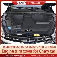China Heat Insulation Engine Trim Cover 8 T11-1031110BA Chery Spare Parts for sale