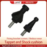 China Slimmer Cold Resistant Car Engine Tappet Chery Auto Parts for sale