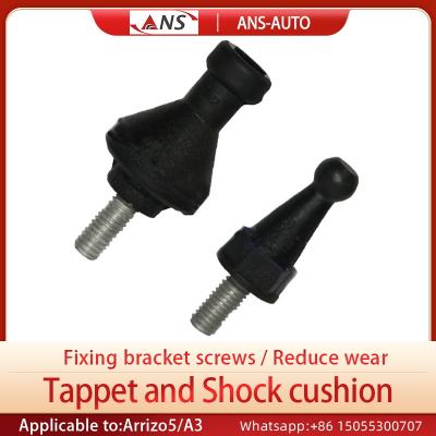 China Slimmer Cold Resistant Car Engine Tappet Chery Auto Parts for sale