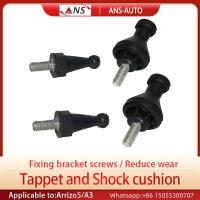 China Slimmer Cold Resistant Car Engine Tappet Chery Auto Parts for sale