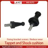 China Slimmer Cold Resistant Car Engine Tappet Chery Auto Parts for sale