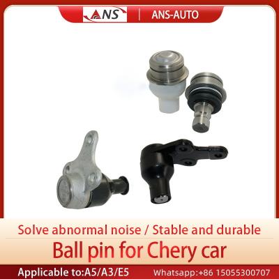 China OEM Ball Joint Pin Chery Spare Parts High Temperature Resistant for sale