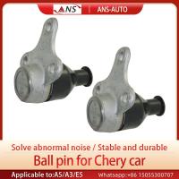 China OEM Ball Joint Pin Chery Spare Parts High Temperature Resistant for sale