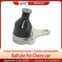 China OEM Ball Joint Pin Chery Spare Parts High Temperature Resistant for sale