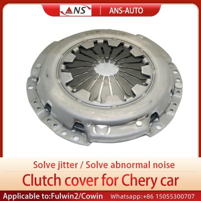China OEM Corrosion Resistant Clutch Plate Bearing Chery Spare Parts for sale