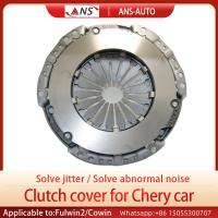 China OEM Corrosion Resistant Clutch Plate Bearing Chery Spare Parts for sale