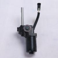 China Anti Oxidation Car Running Boards T Shaped Screws For MAZDA CX5 for sale