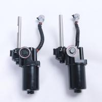 China Rangerover 07-08 Range Rover Running Boards With Obd Side Step Motor for sale