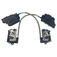 China High Performance GLE Electric Suction Door 2020 To Now Anti Pinch for sale