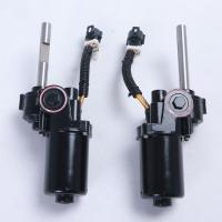 China Anti Aging Rangerover 09 Range Rover Vogue Magnet Side Step Motor for sale