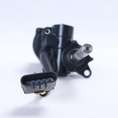 China Original Connect Side Step Motor For Jaguar 16/18 Jaguar F Pace for sale