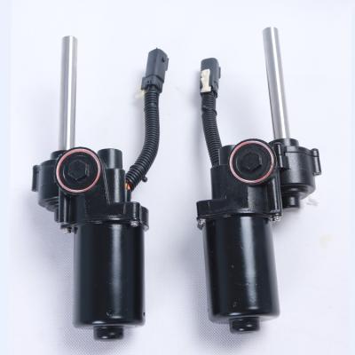 China Porsche 11-17 Porsche Cayenne Obd Side Step Motor DC 12V for sale