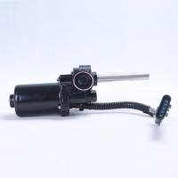 China Porsche 14+ Porsche Maca Obd Side Step Motor IP67 Protection for sale