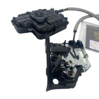 China LEXUS GS F Electric Suction Door 2015 To Now Anti Jamming for sale