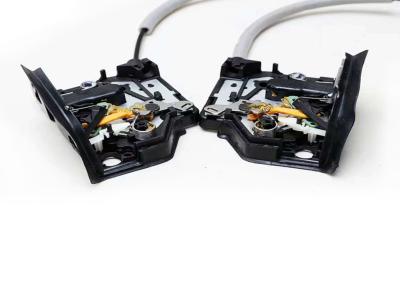 China High Performance Skoda Fabia/Jingrui Electric Suction Door 2015 To Now for sale