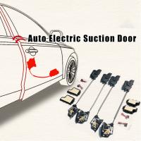 China High Performance Skoda Fabia/Jingrui Electric Suction Door 2015 To Now for sale