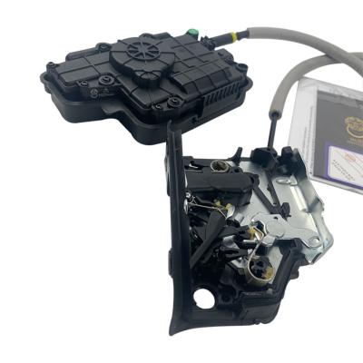 China Automatic Skoda Octavia Electric Suction Door 2014 To Now for sale