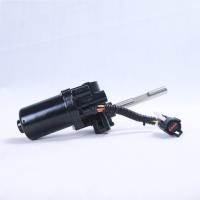 China Benz 09+ Benz Glk Obd Side Step Motor 304 Stainless Steel for sale