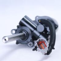 China Benz 09+ Benz Glk Obd Side Step Motor 304 Stainless Steel for sale