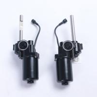 China Benz 09+ Benz Glk Obd Side Step Motor 304 Stainless Steel for sale