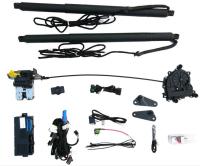 China Lower Latch Nissan X Trail Smart Electric Tailgate 2014 Year for sale
