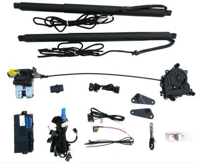 China Plug And Play Nissan Altima Smart Electric Tailgate 2019+ Year for sale