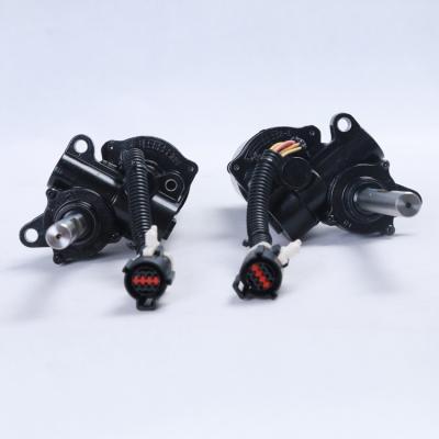 China 60db BMW 18-19 BMW X3 OBD Side Step Motor Plug And Play for sale