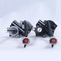 China Audi 16-19 Audi Q7 OBD Side Step Motor Reverse Bidirectional for sale