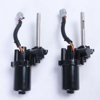China Audi 16-19 Audi Q7 OBD Side Step Motor Reverse Bidirectional for sale