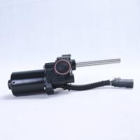China Infiniti 18+ QX50 OBD Side Step Motor SUS304 Output Shaft for sale