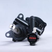 China Volkswagen 19 Volkswagen Touareg OBD Side Step Motor Waterproof for sale